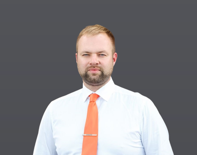 Par uzņēmumu - URETEK Baltic